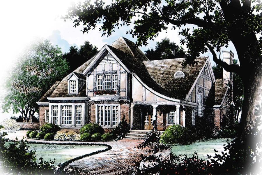 Shop | Southern Living House Plans